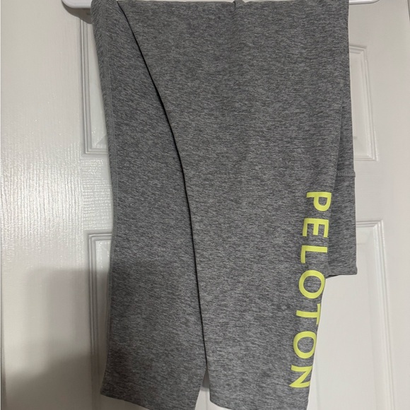 Peloton | Pants & Jumpsuits | Peloton Caught In The Midi High Waist ...